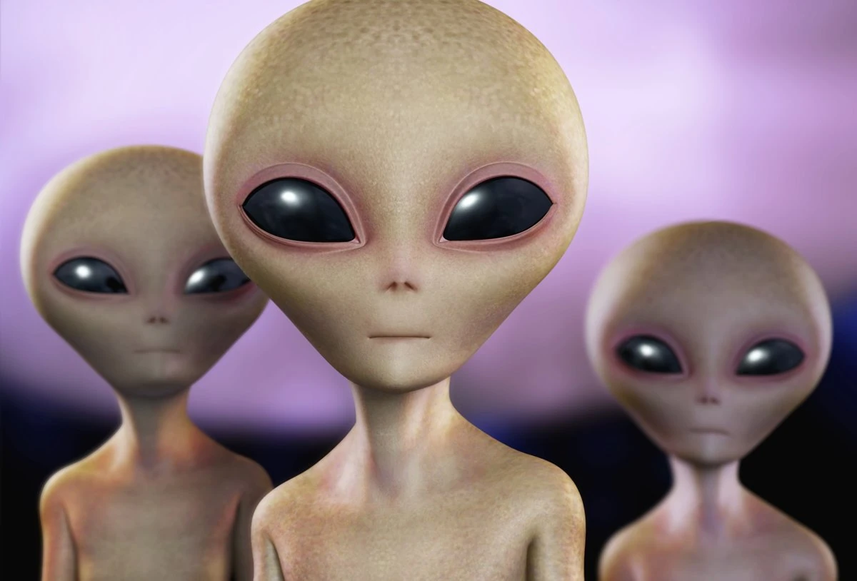 Aliens | Villains Wiki | Fandom