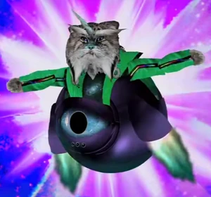 Blinky | Villains Wiki | Fandom