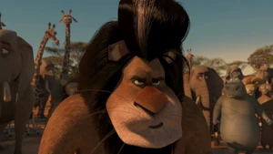 Makunga/Gallery | Villains Wiki | Fandom