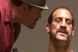 Little Chino | Villains Wiki | Fandom