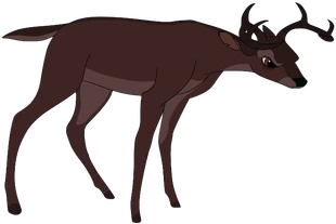 Ronno | Villains Wiki | FANDOM powered by Wikia