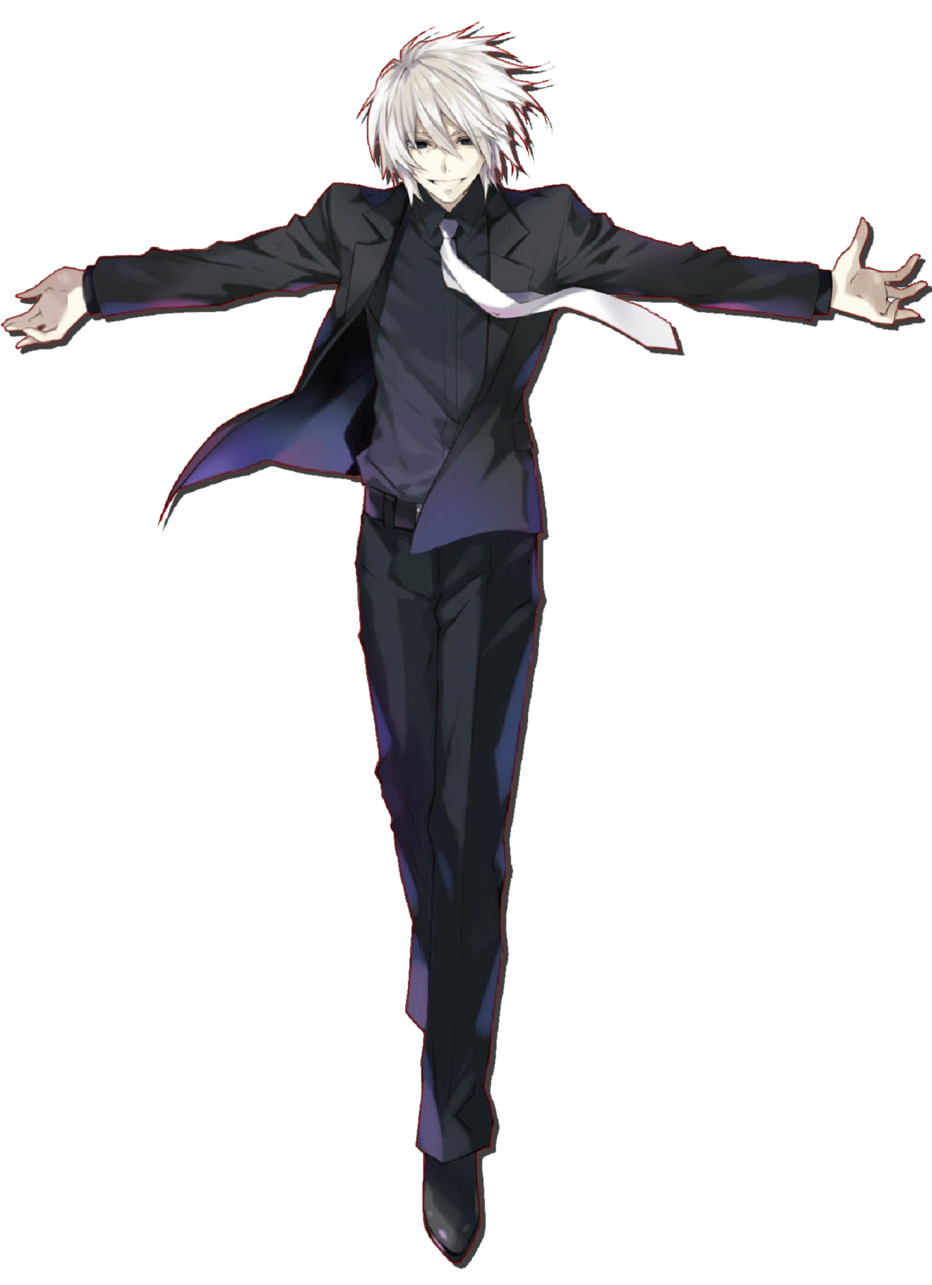 Makuta Teridax vs Isaac Westcott | SpaceBattles