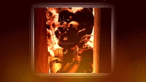 Springtrap (Five Nights at Freddy's) | Villains Wiki | FANDOM powered ...