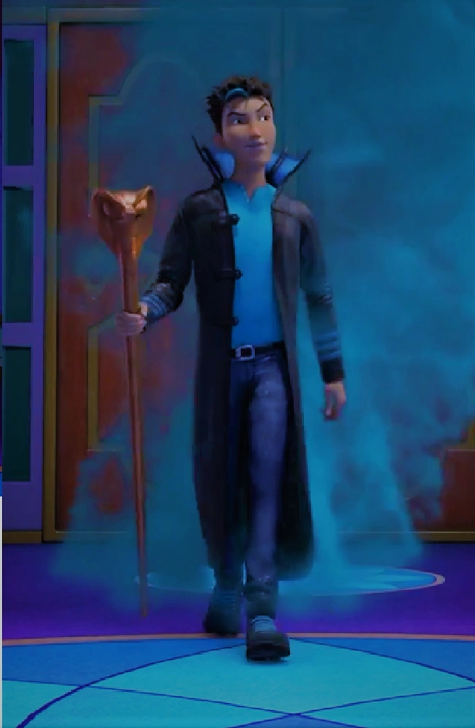 Zevon/Gallery | Villains Wiki | Fandom