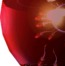 Bydo Core | Villains Wiki | Fandom