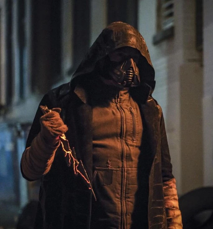 Orlin Dwyer | Villains Wiki | Fandom