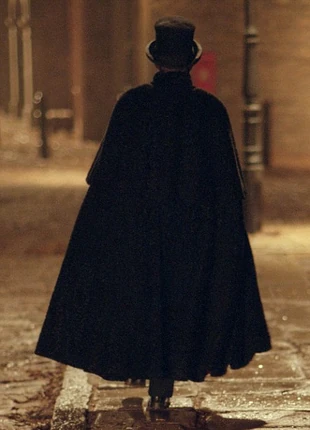 Sir William Gull | Villains Wiki | FANDOM powered by Wikia