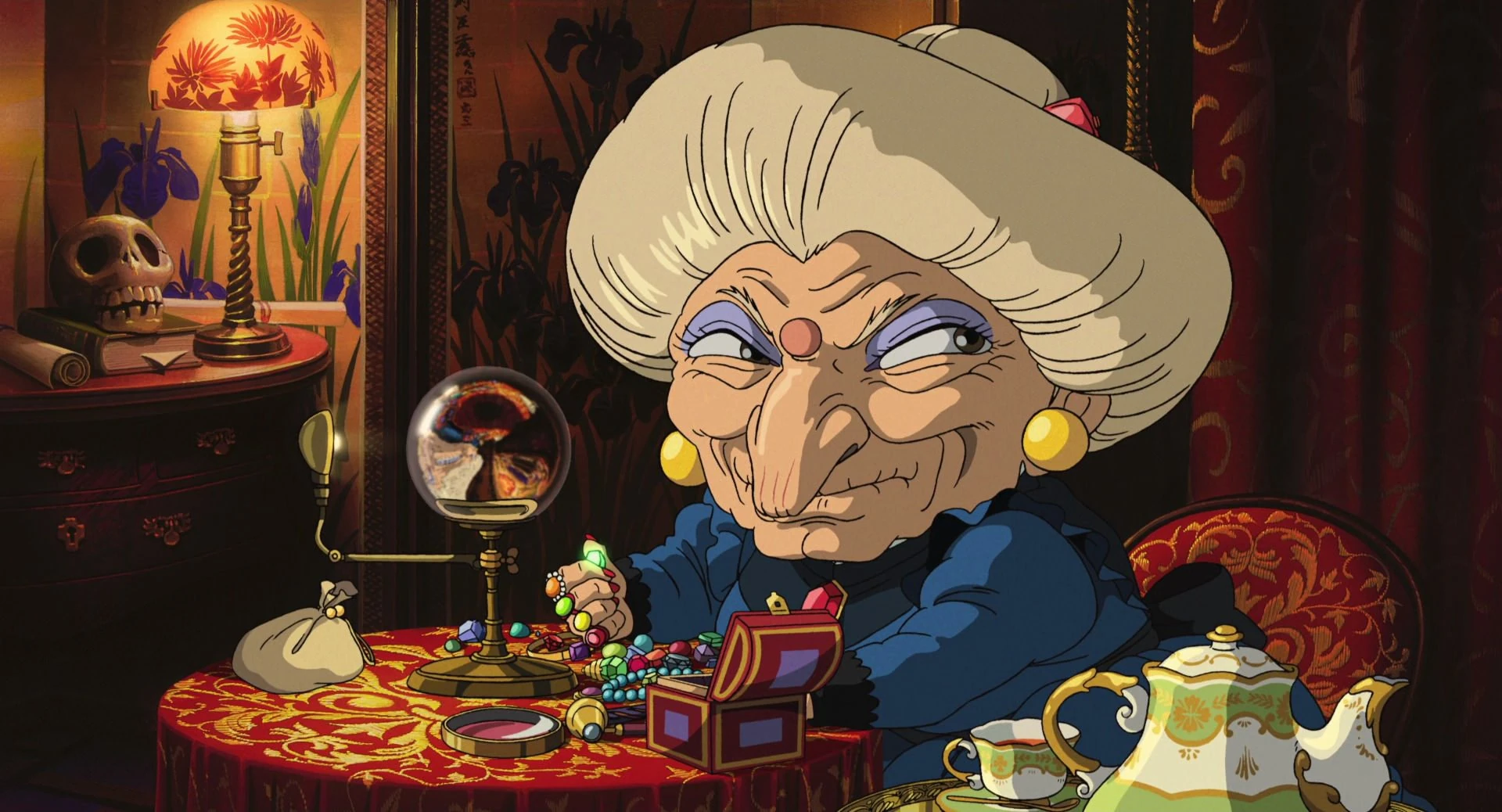 Spirited Away – The Casual Viewer’s Guide to Studio Ghibli