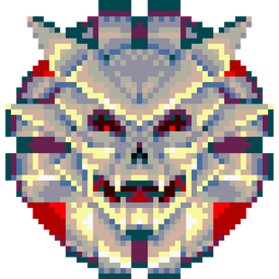 Sinistar | Villains Wiki | Fandom