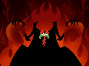 Aku/Gallery | Villains Wiki | Fandom