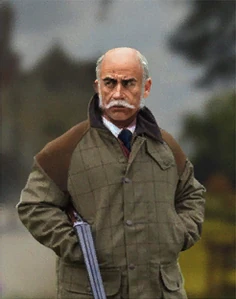 Winston Beldingford | Villains Wiki | Fandom