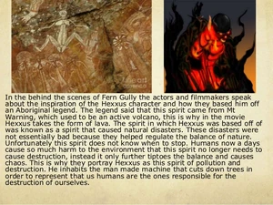 Hexxus | Villains Wiki | FANDOM powered by Wikia