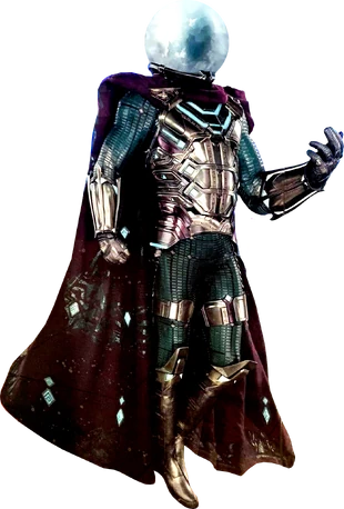 Mysterio (Marvel Cinematic Universe) | Villains Wiki | Fandom
