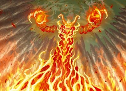 Magor | Villains Wiki | Fandom