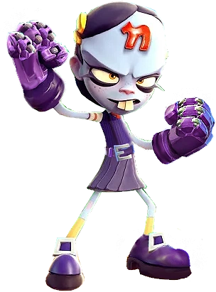 Nina Cortex | Villains Wiki | Fandom