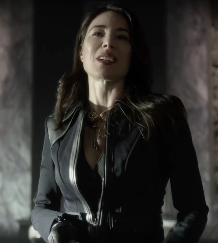 Nyssa al Ghul (Gotham) | Villains Wiki | Fandom