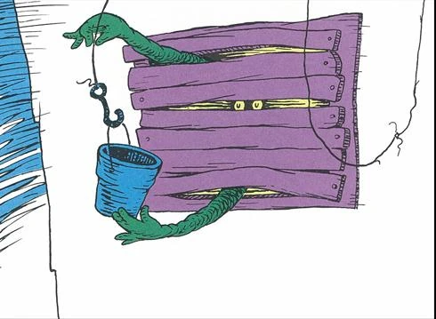 The Once-Ler | Villains Wiki | FANDOM powered by Wikia