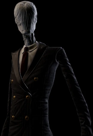 Slender Man (2018 Film) | Villains Wiki | FANDOM powered by Wikia