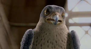 Falcon (Stuart Little)/Gallery | Villains Wiki | Fandom