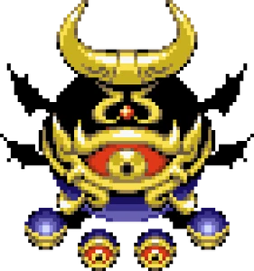 Vaati | Villains Wiki | Fandom