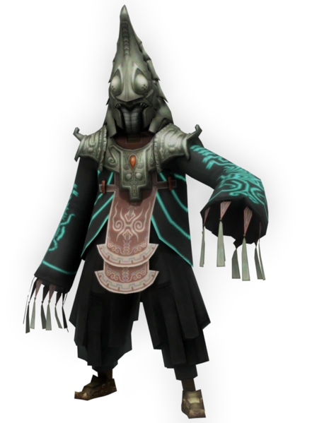 Zant | Villains Wiki | FANDOM powered by Wikia