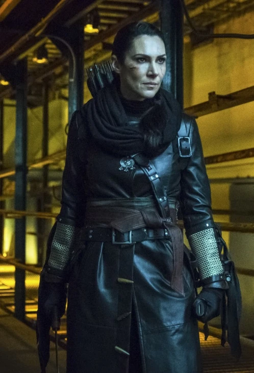 Athena (Arrowverse) | Villains Wiki | Fandom