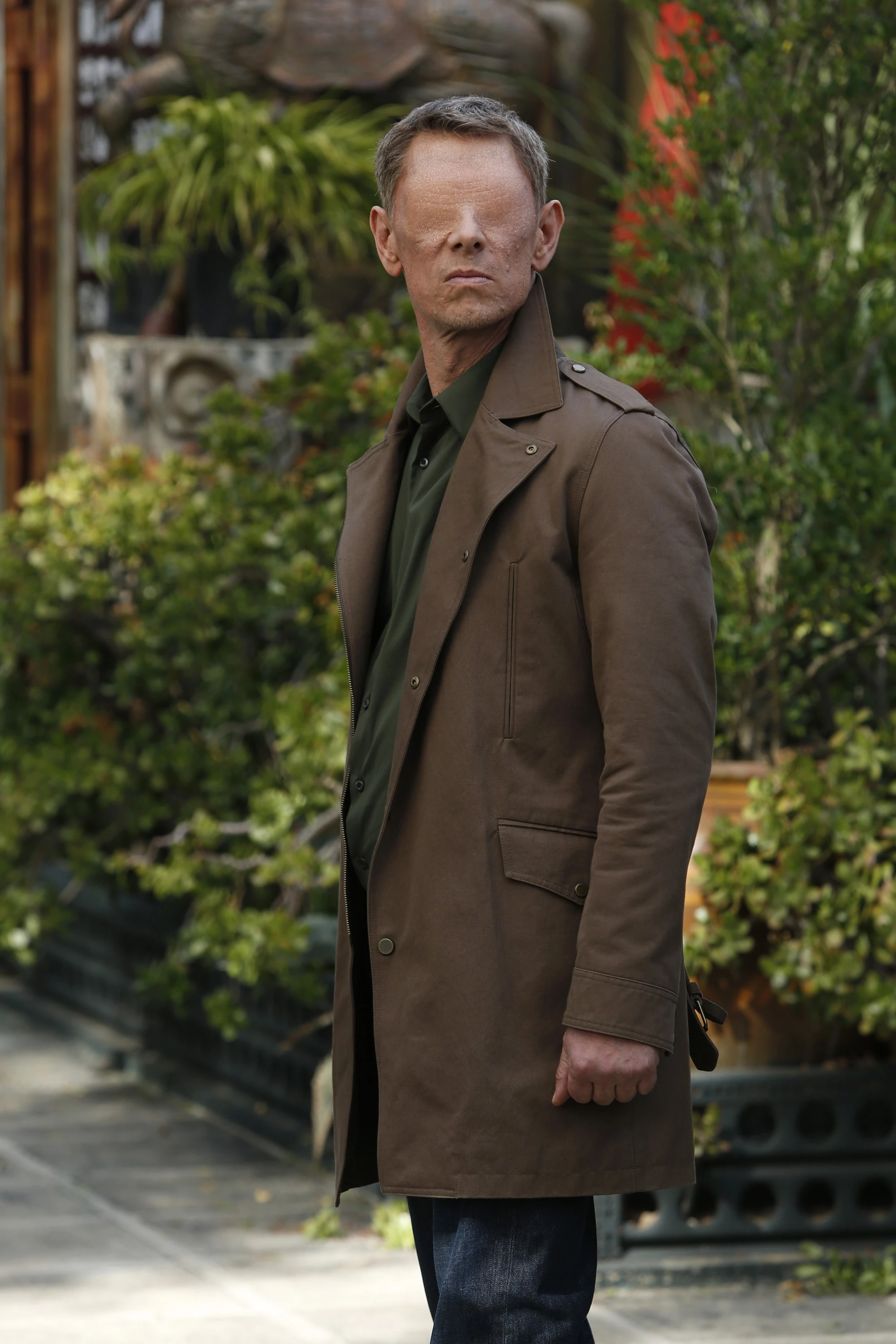 Gordon (Marvel Cinematic Universe) | Villains Wiki | Fandom