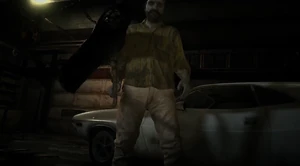 Jack Baker | Villains Wiki | Fandom