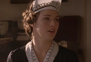Louise Bourget | Villains Wiki | Fandom