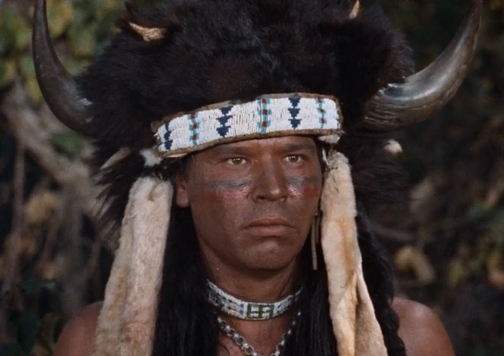 Red Stick | Villains Wiki | Fandom