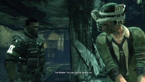 Riddler (Arkhamverse)/Gallery | Villains Wiki | Fandom