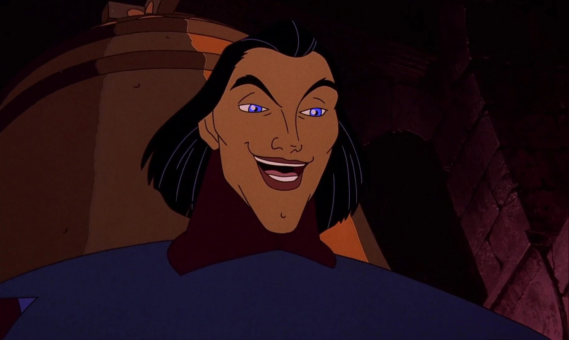 Sarousch | Villains Wiki | FANDOM powered by Wikia