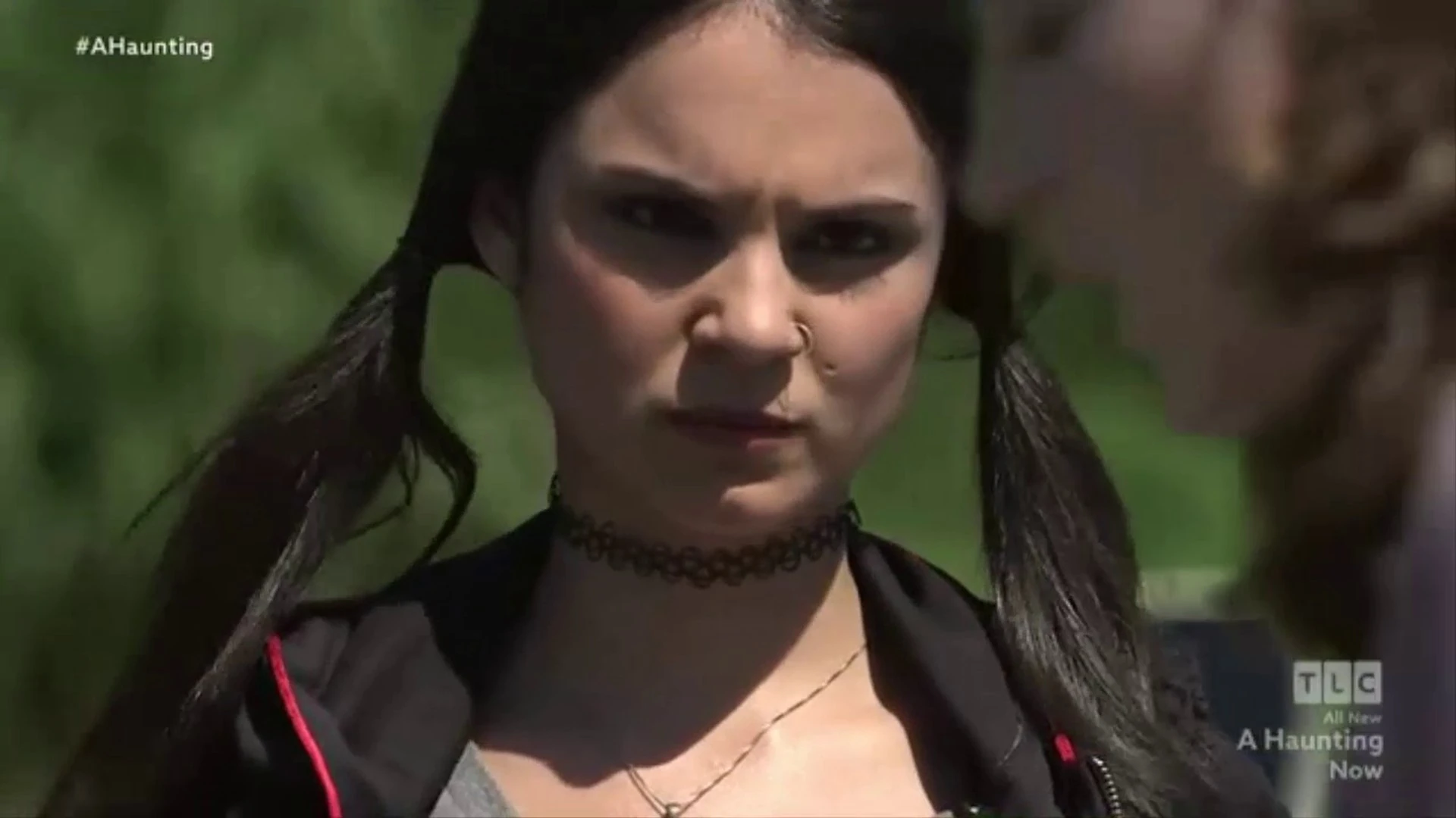 Raven (A Haunting) | Villains Wiki | Fandom