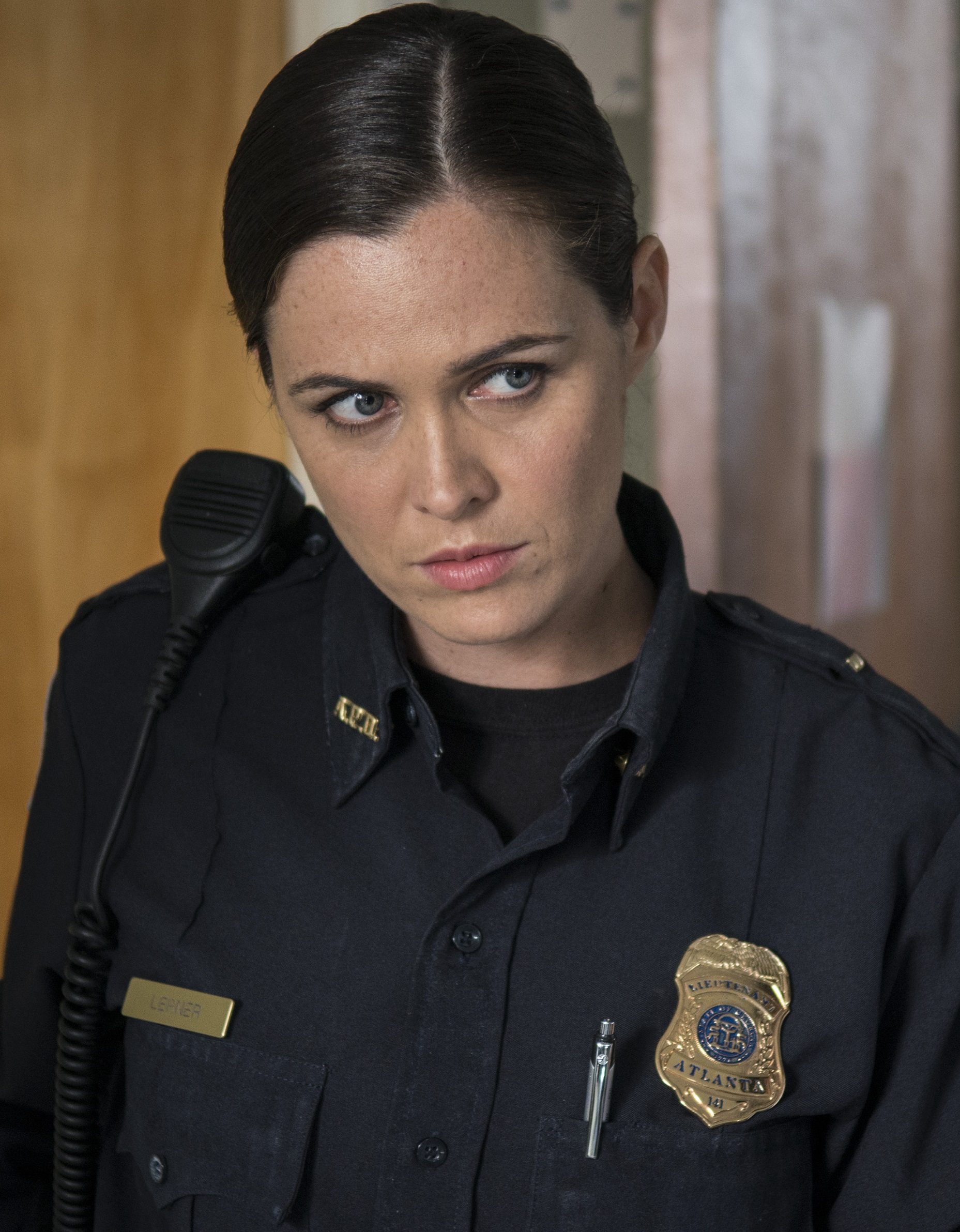Dawn Lerner Villains Wiki Fandom Powered By Wikia