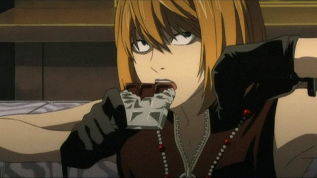 Mello | Villains Wiki | FANDOM powered by Wikia