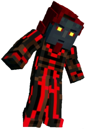 Romeo (Minecraft: Story Mode) | Villains Wiki | Fandom