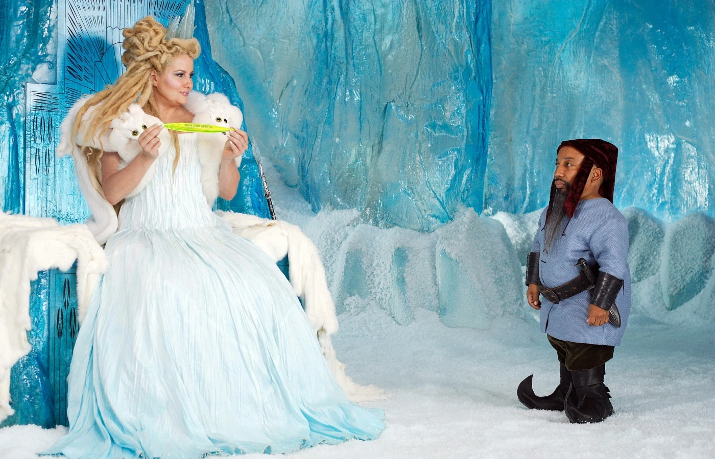 Bink | Villains Wiki | FANDOM powered by Wikia