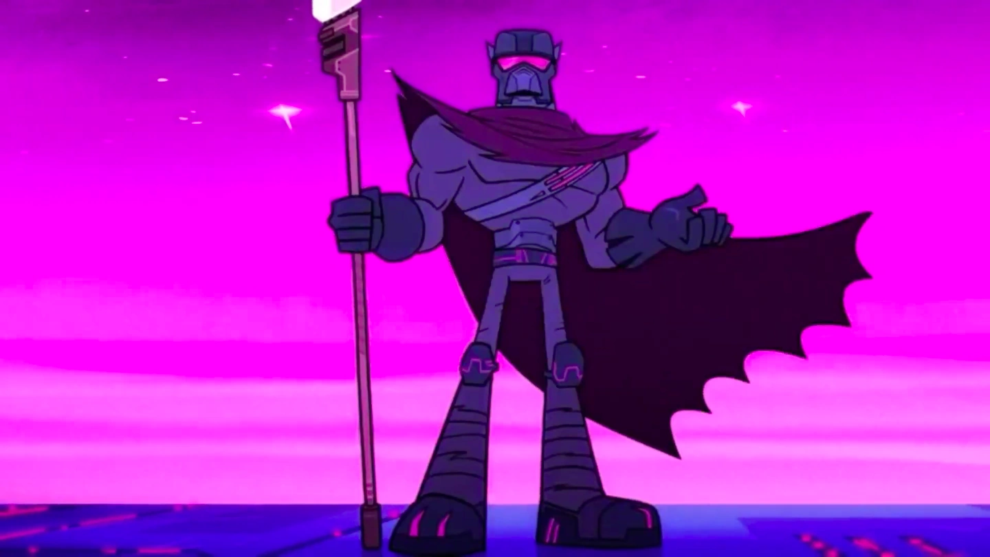 Ultralak | Villains Wiki | Fandom