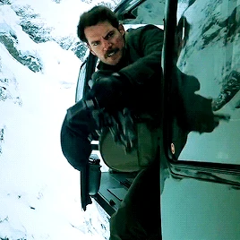 August Walker | Villains Wiki | FANDOM powered by Wikia