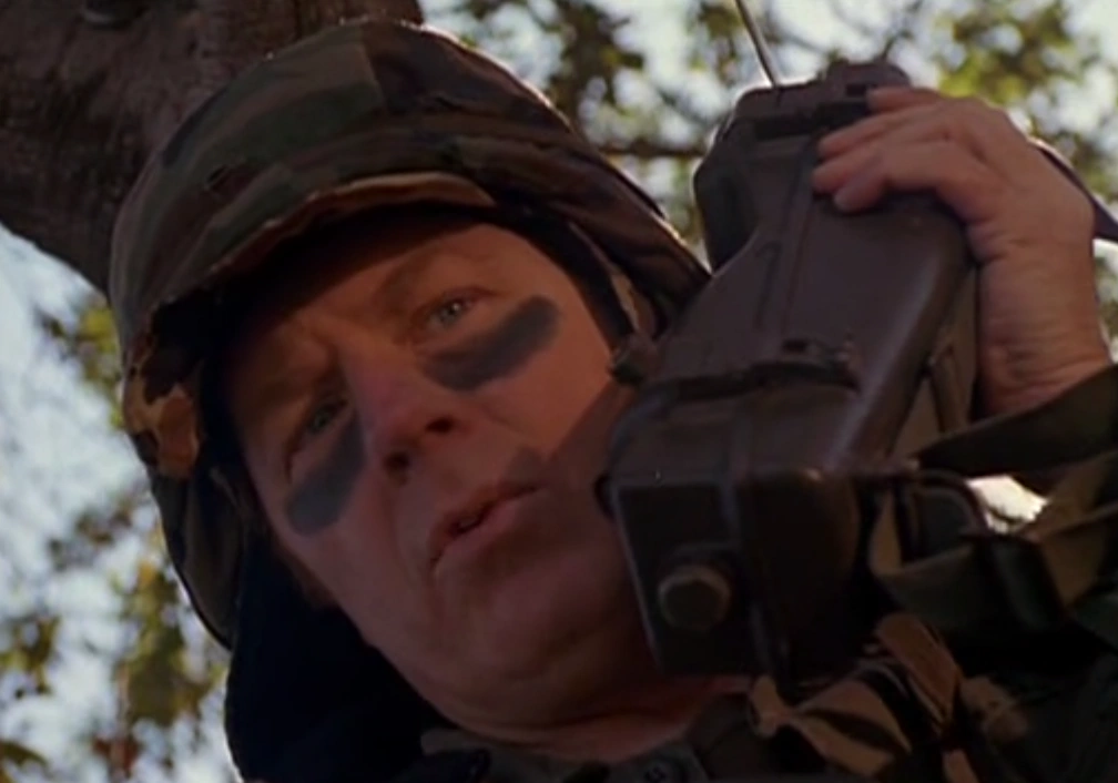 Bill Case | Villains Wiki | Fandom