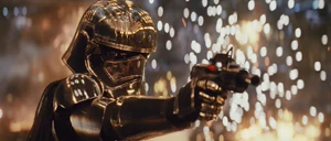 Captain Phasma/Gallery | Villains Wiki | Fandom