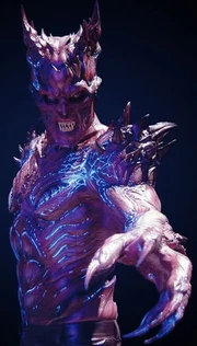 Drake (Blade) | Villains Wiki | FANDOM powered by Wikia