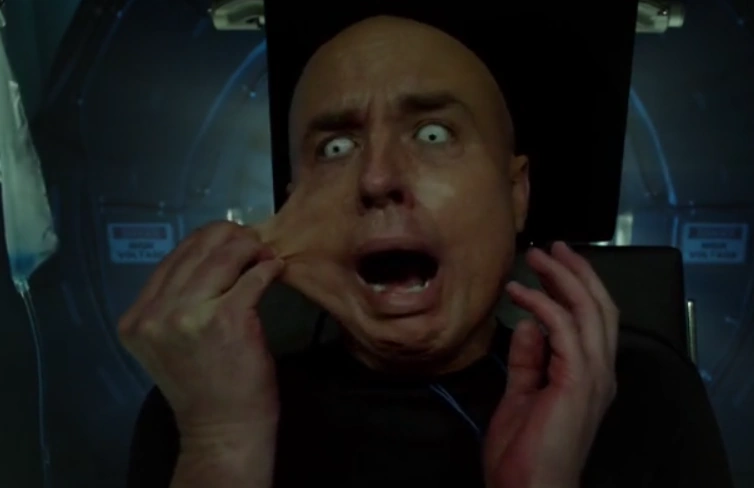 Basil Karlo (Gotham) | Villains Wiki | FANDOM powered by Wikia