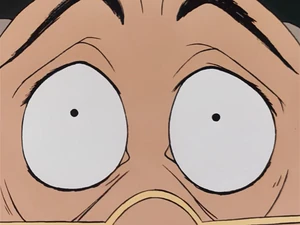 Bill Sykes | Villains Wiki | Fandom