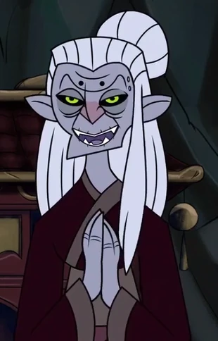 Nu Gui | Villains Wiki | Fandom