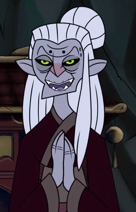 Nu Gui | Villains Wiki | Fandom