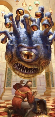 Xanathar | Villains Wiki | Fandom