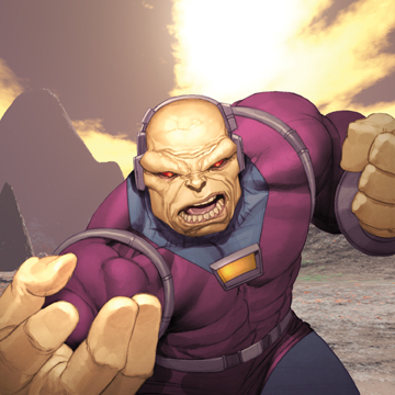 Mongul | Villains Wiki | FANDOM powered by Wikia