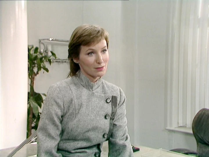 Anna Grant | Villains Wiki | Fandom