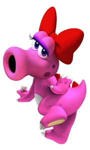 Birdo | Villains Wiki | FANDOM powered by Wikia